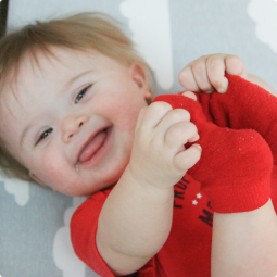 Infant Program | The Learning Tree | Early Learning in Chicago