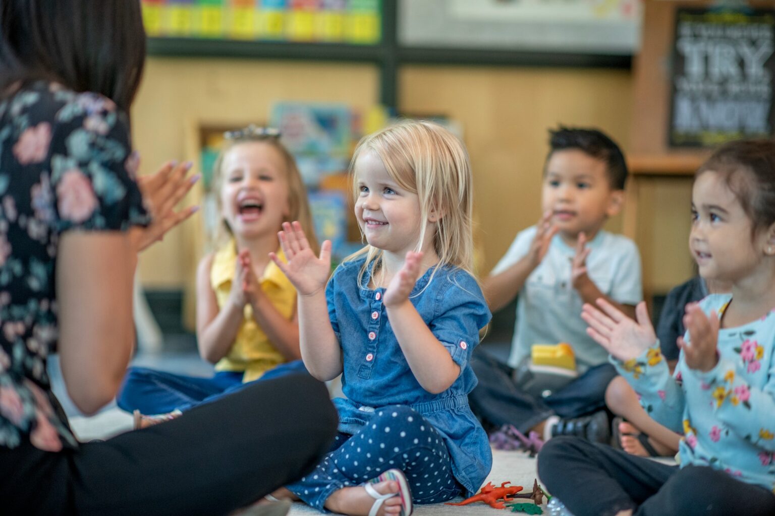 The Learning Tree Early Learning Center | Daycare in Illinois