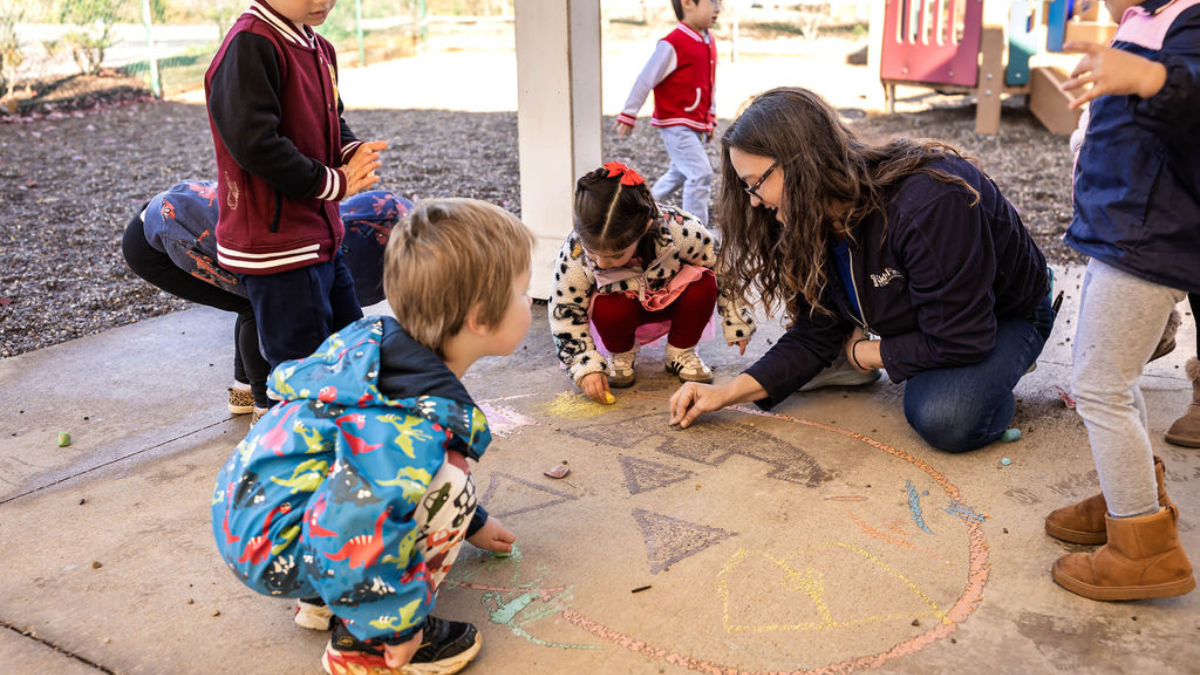 10 Ways to Learn Through Play at Home in {{City, State}}